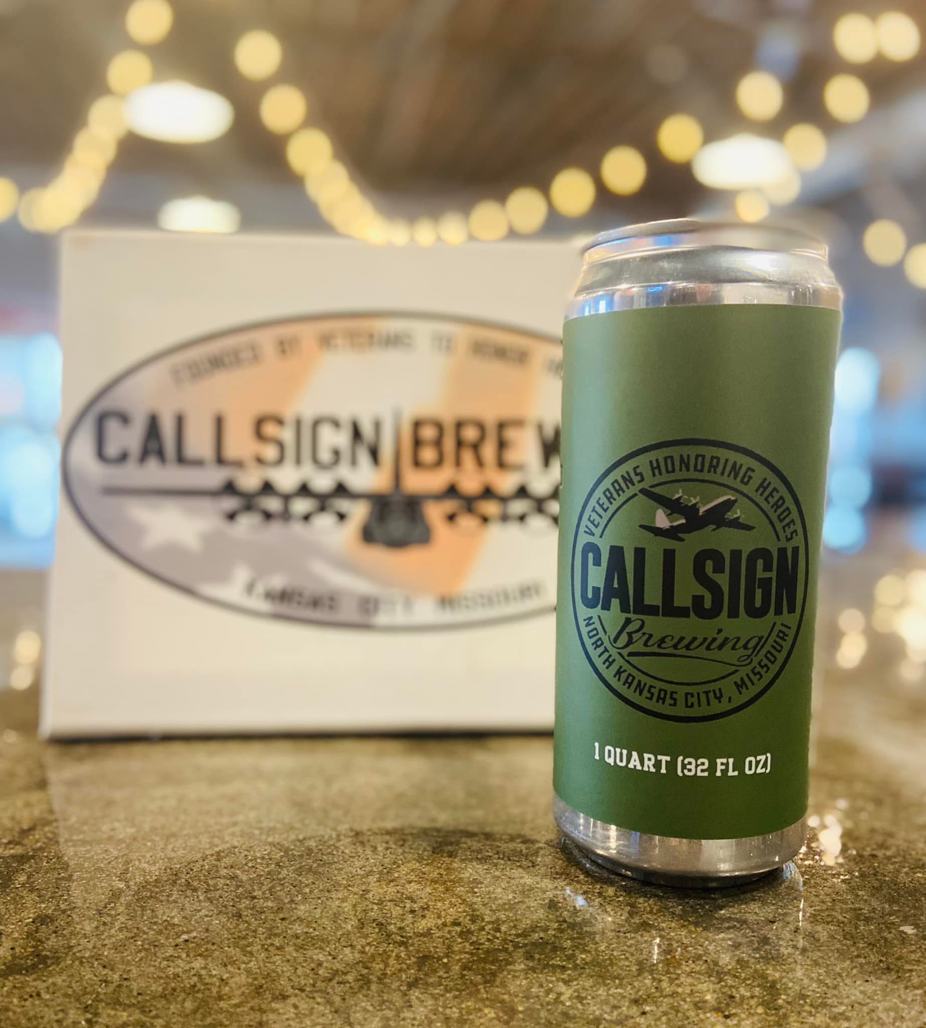 BEER & MORE | Callsign Brewing | 15+ Craft Brewing Options | North ...