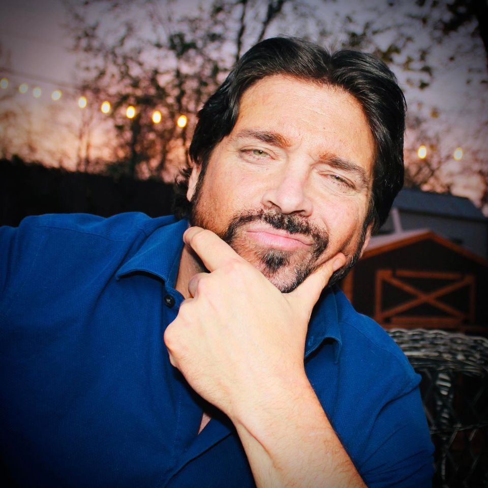 The Veterans of Comedy Presents: Steve Kramer @ Callsign Brewing - Callsign Brewery & Taproom